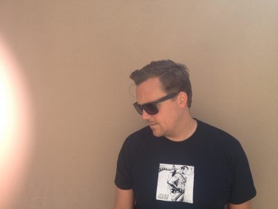 Bio | RickRemender.com